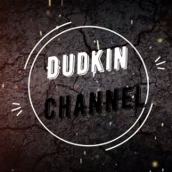 Иконка канала DUDKIN Channel