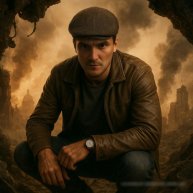 Иконка канала @nikolaich.spb