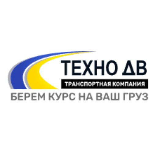 Иконка канала tehnodv