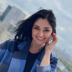 Иконка канала SVETLANA_SI_LAND