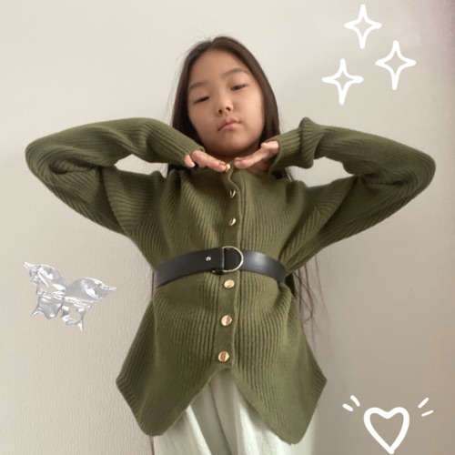 Иконка канала Каралина-клубника🍓