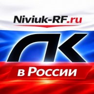 Иконка канала Niviuk в России – Niviuk-RF.ru