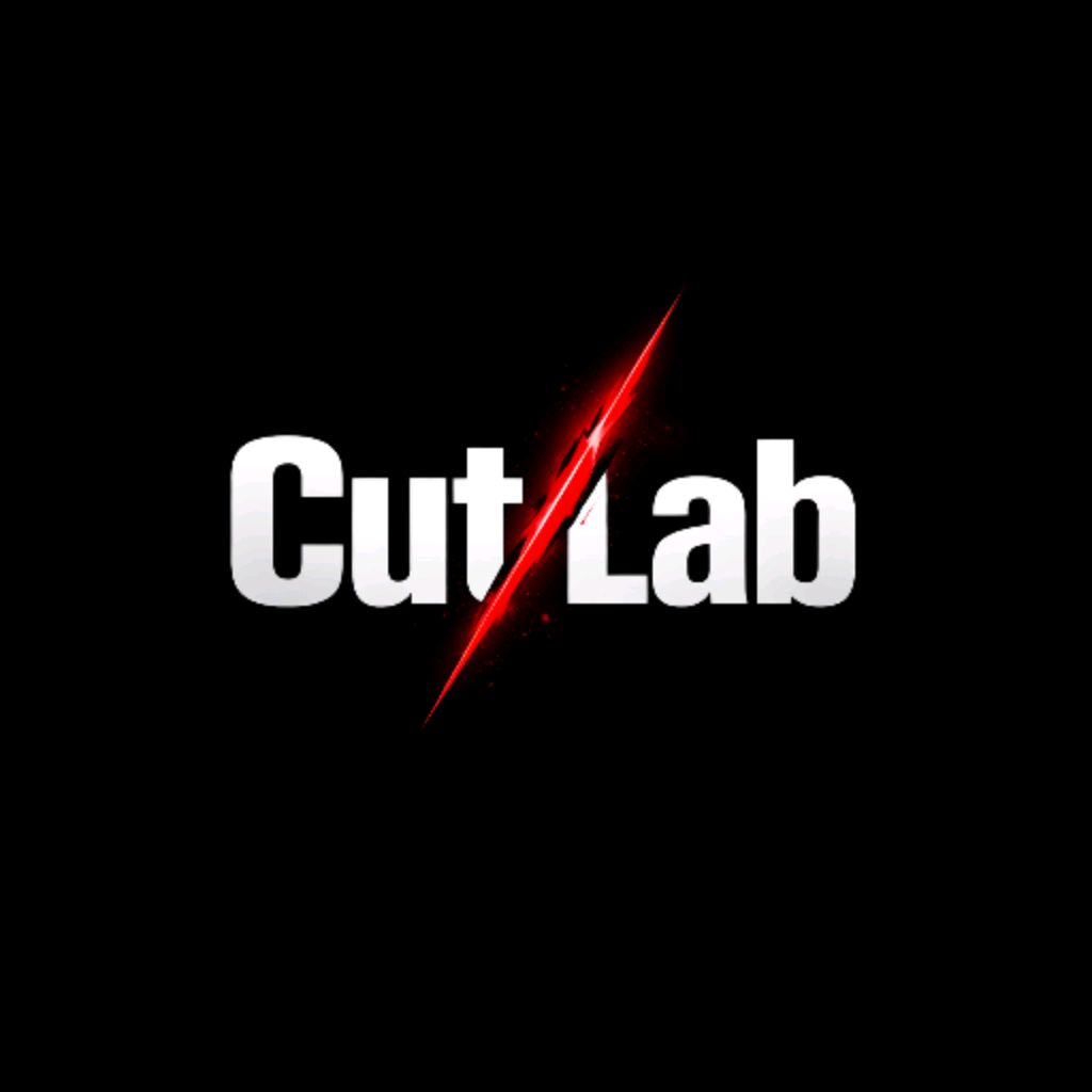 Иконка канала CutLab