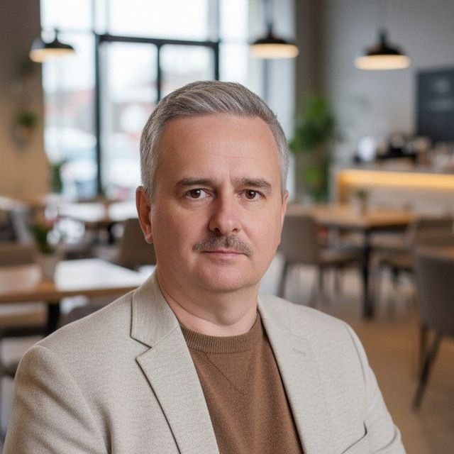 Иконка канала Max Outside