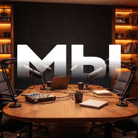 Иконка канала Проект "МЫ"