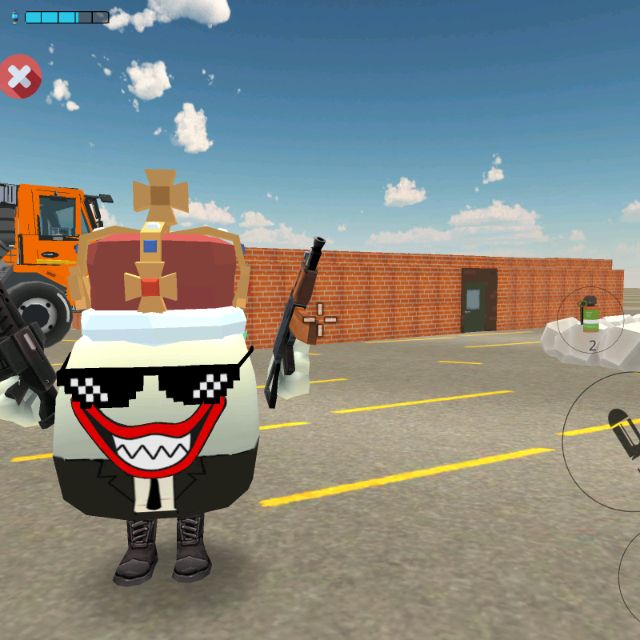 Иконка канала Андрей23k