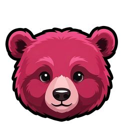 Иконка канала Студия "Малиновый медвежонок"