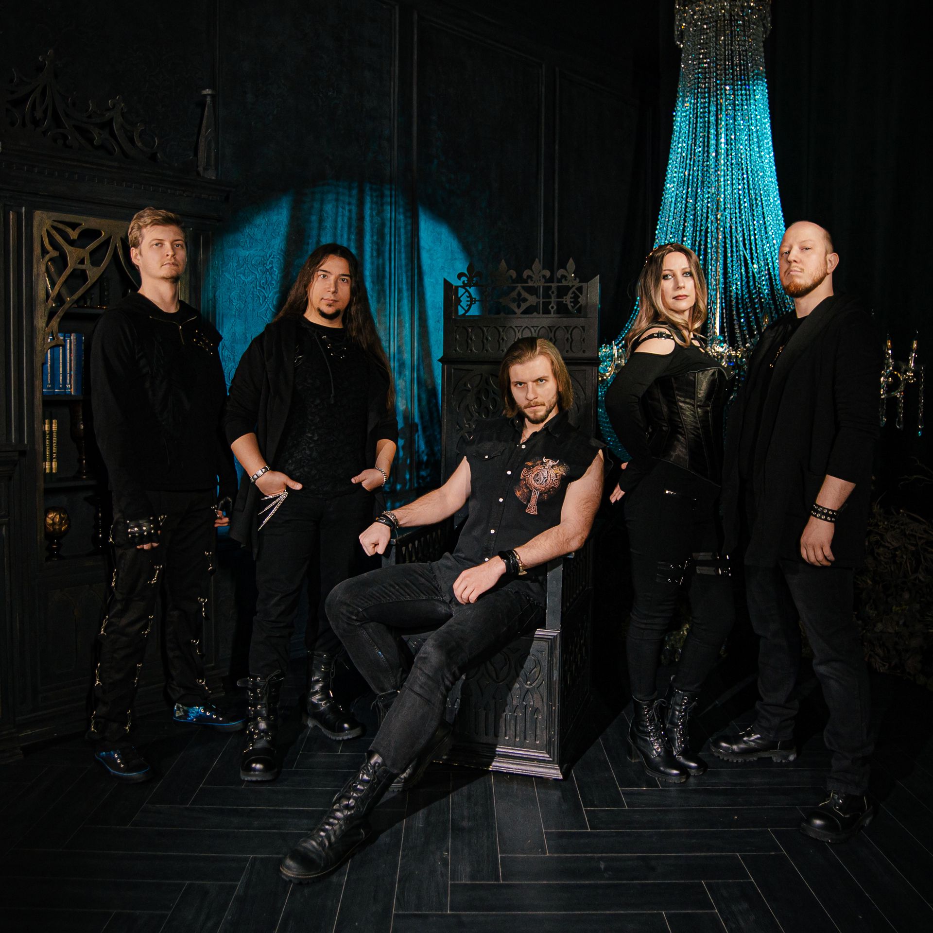 Иконка канала Selenseas