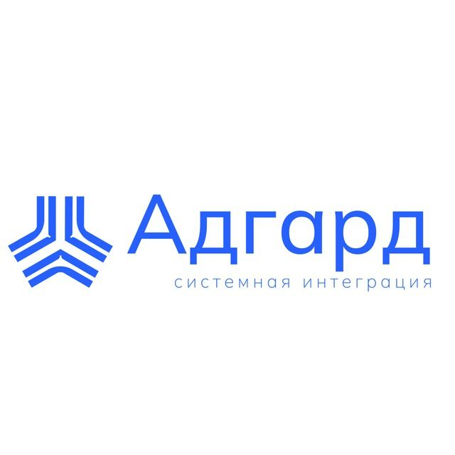 Иконка канала Адгард Системная интеграция