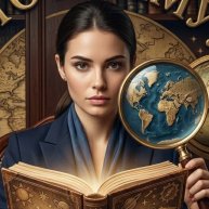 Иконка канала ЧТО К ЧЕМУ?