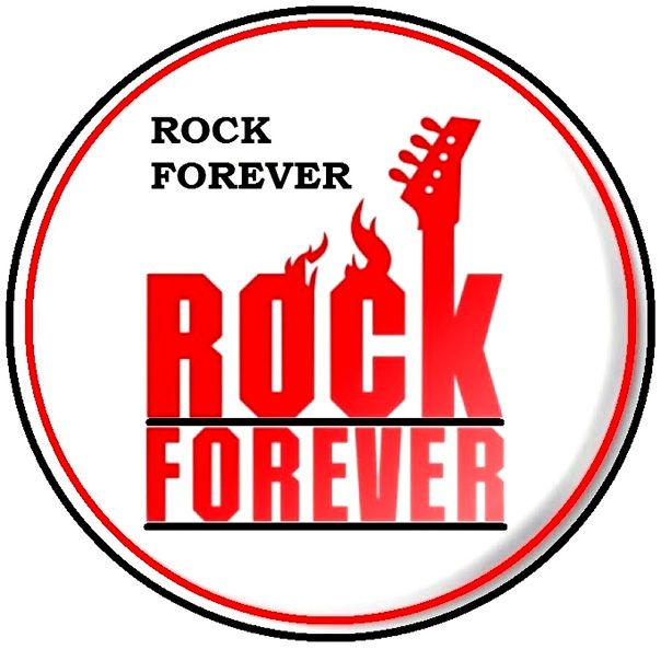 Иконка канала Rock forever. Клипы и каверы