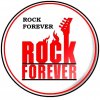 Иконка канала Rock forever. Клипы и каверы