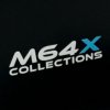 Иконка канала MY64 Collections