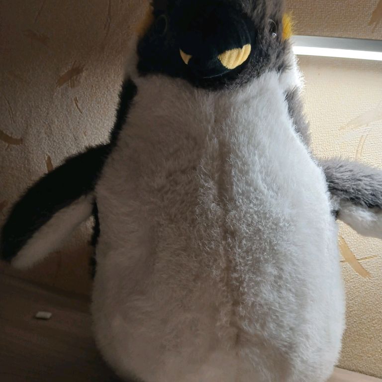 Иконка канала ОфицХома