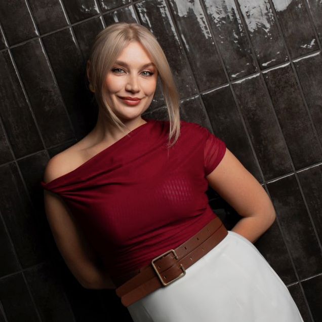 Иконка канала Надежда Фридман || Онлайн-академия турагентов