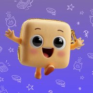 Иконка канала Кошелястики: мультфильмы для детей