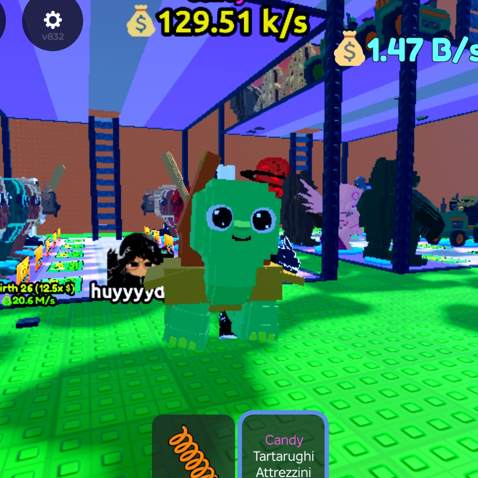 Иконка канала Алексей