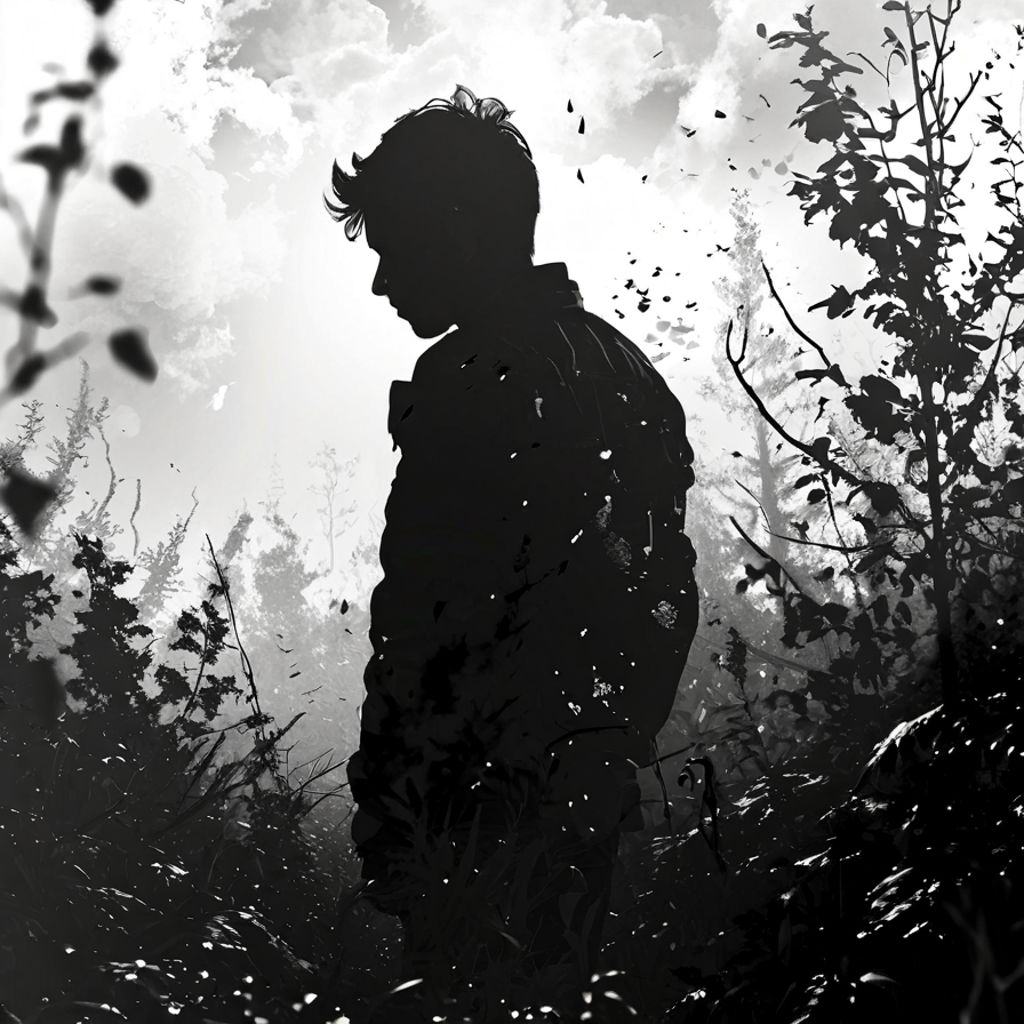 Иконка канала Misha Justinoff