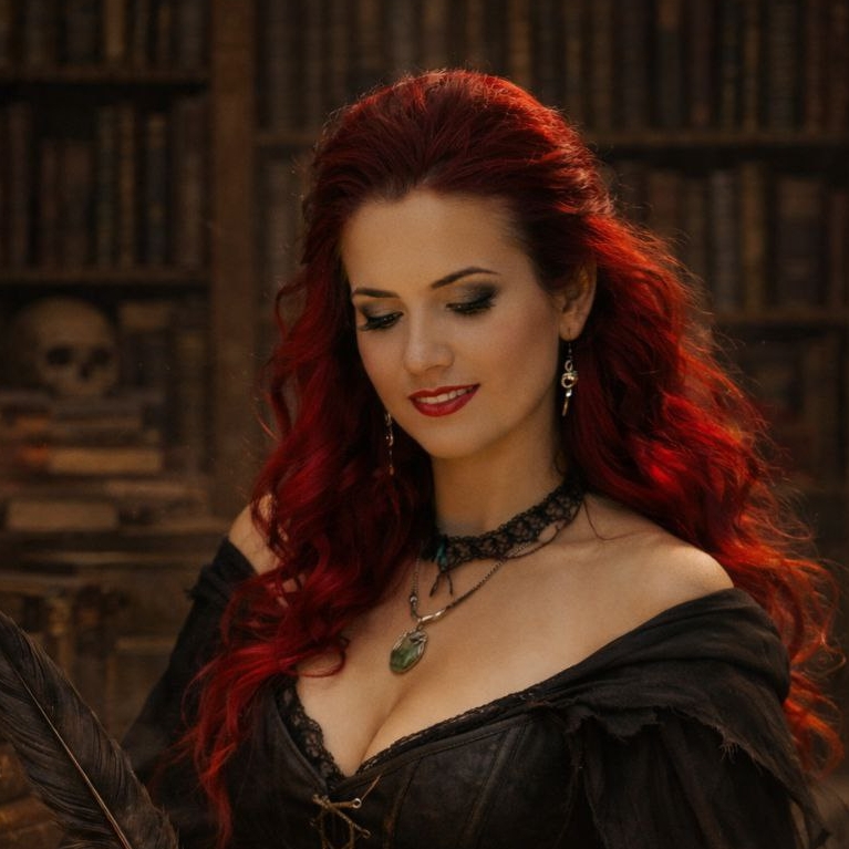 Иконка канала Кристина Ткачук