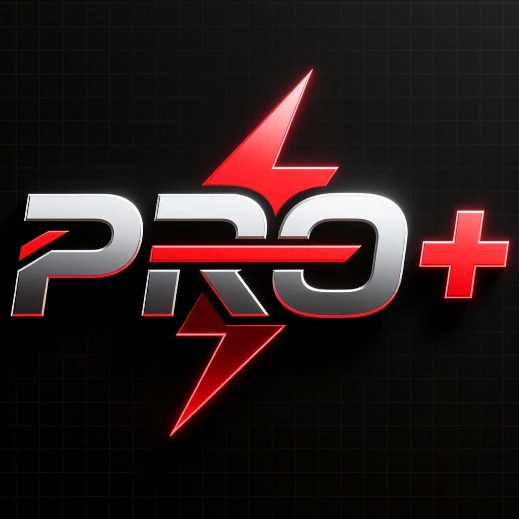 Иконка канала ПроПлюс