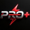 Иконка канала ПроПлюс