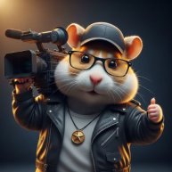 Иконка канала Киностудия Пушистики