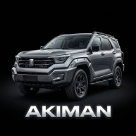 Иконка канала Akiman Танкист