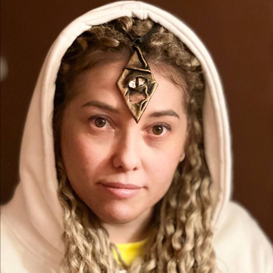 Иконка канала Ольга Волшебная -целитель