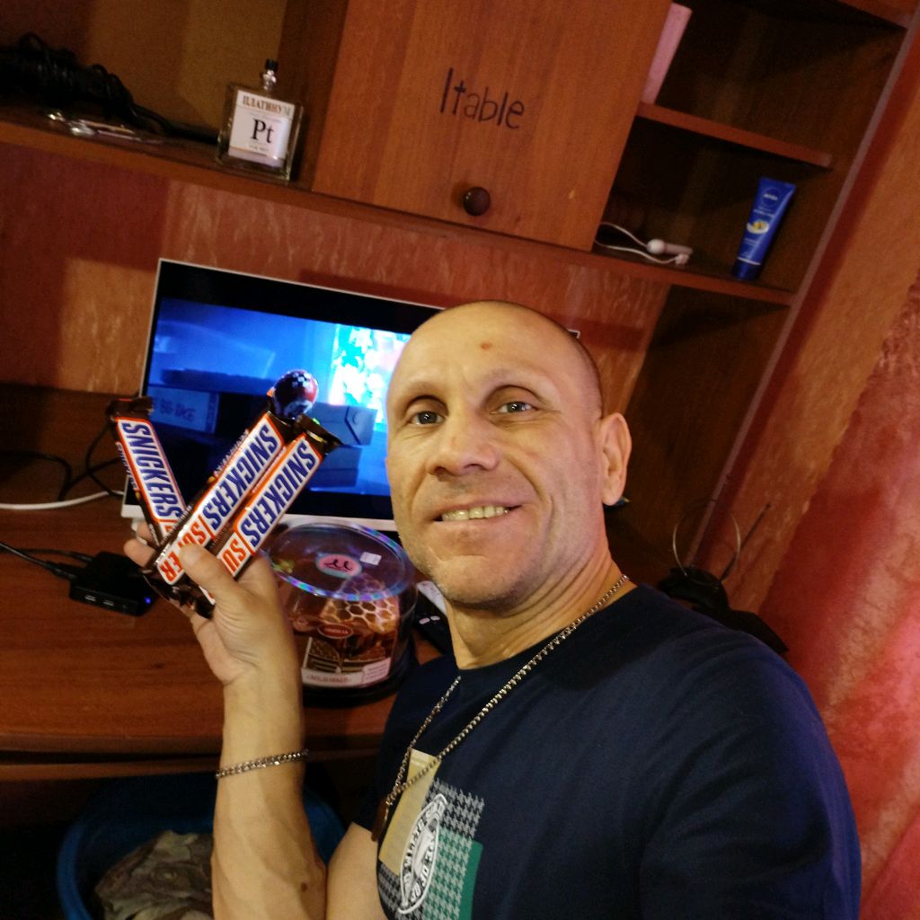 Иконка канала Сергей макаров