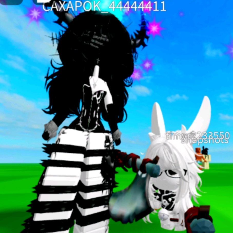 Иконка канала KrisAF9_Rbx