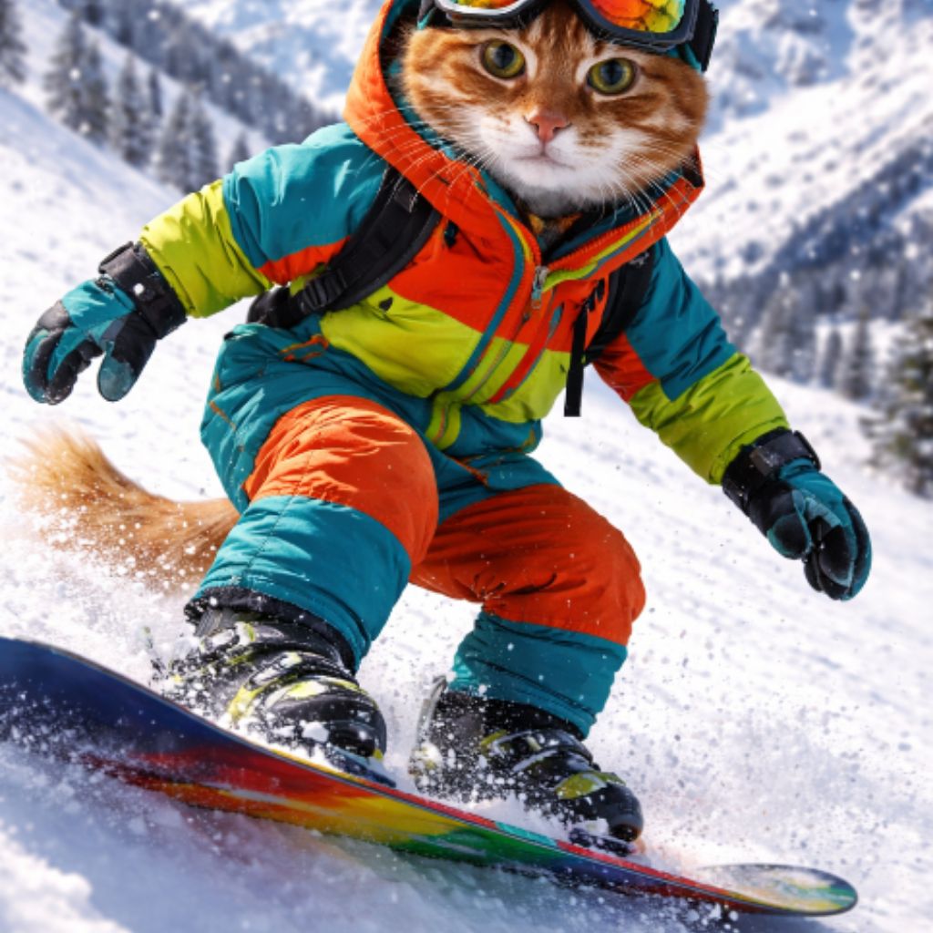 Иконка канала НЕЙРОМУЛЬТИКИ