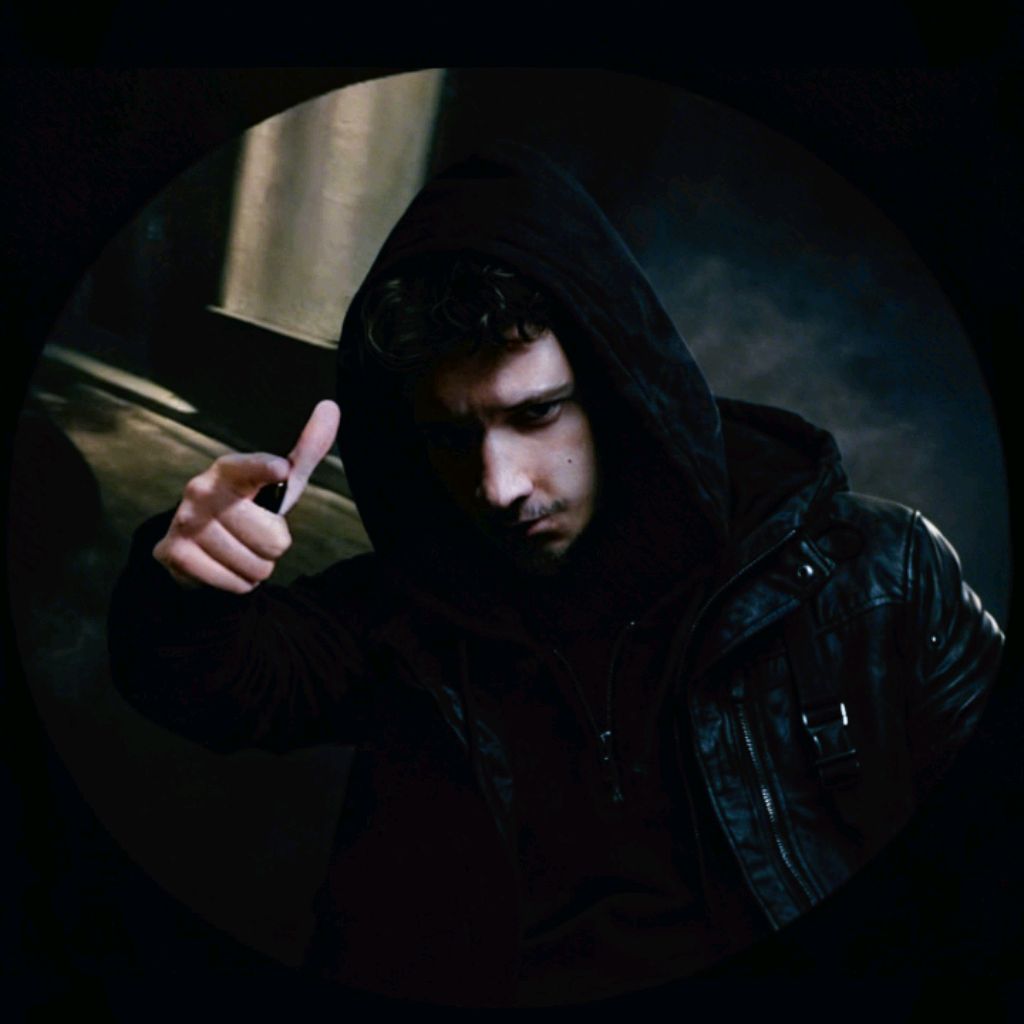 Иконка канала Arcsoul