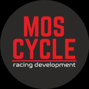 Иконка канала Moscycle