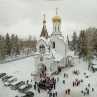Иконка канала Серафим г. Королёв