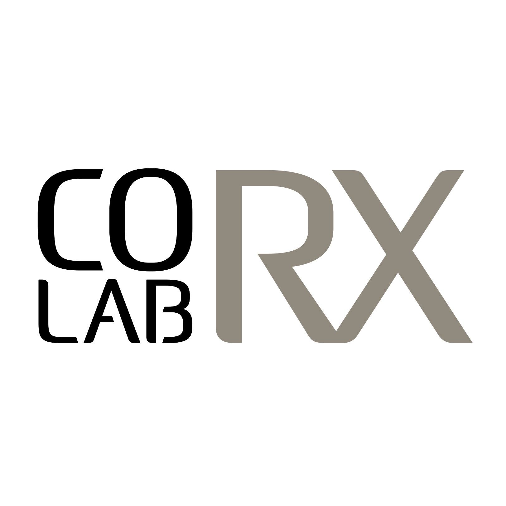 Иконка канала ColabRx