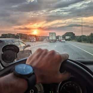 Иконка канала Опять не вовремя?!