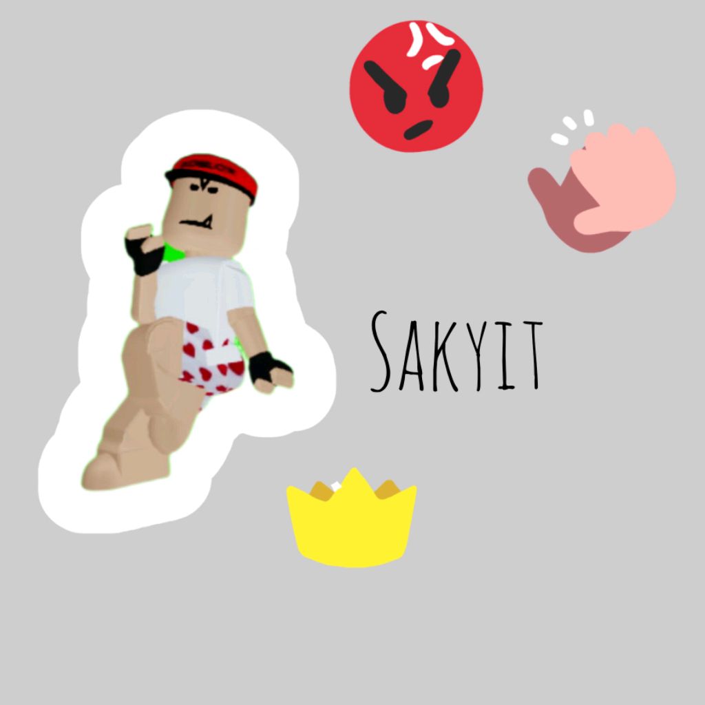 Иконка канала Sakyit⚜️