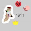 Иконка канала Sakyit⚜️