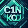Иконка канала cin kocinuc