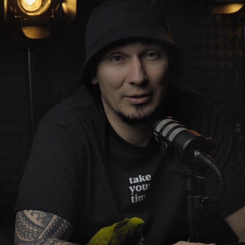 Иконка канала Рехаб Чёрные Птицы