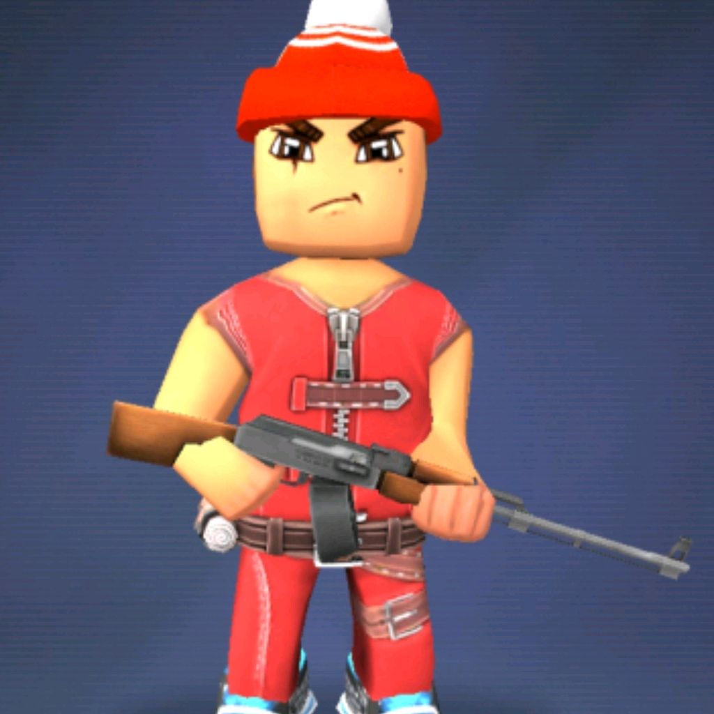 Иконка канала KUBOOM4IK