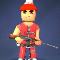 Иконка канала KUBOOM4IK