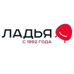 Иконка канала "Ладья" Мебельная фабрика