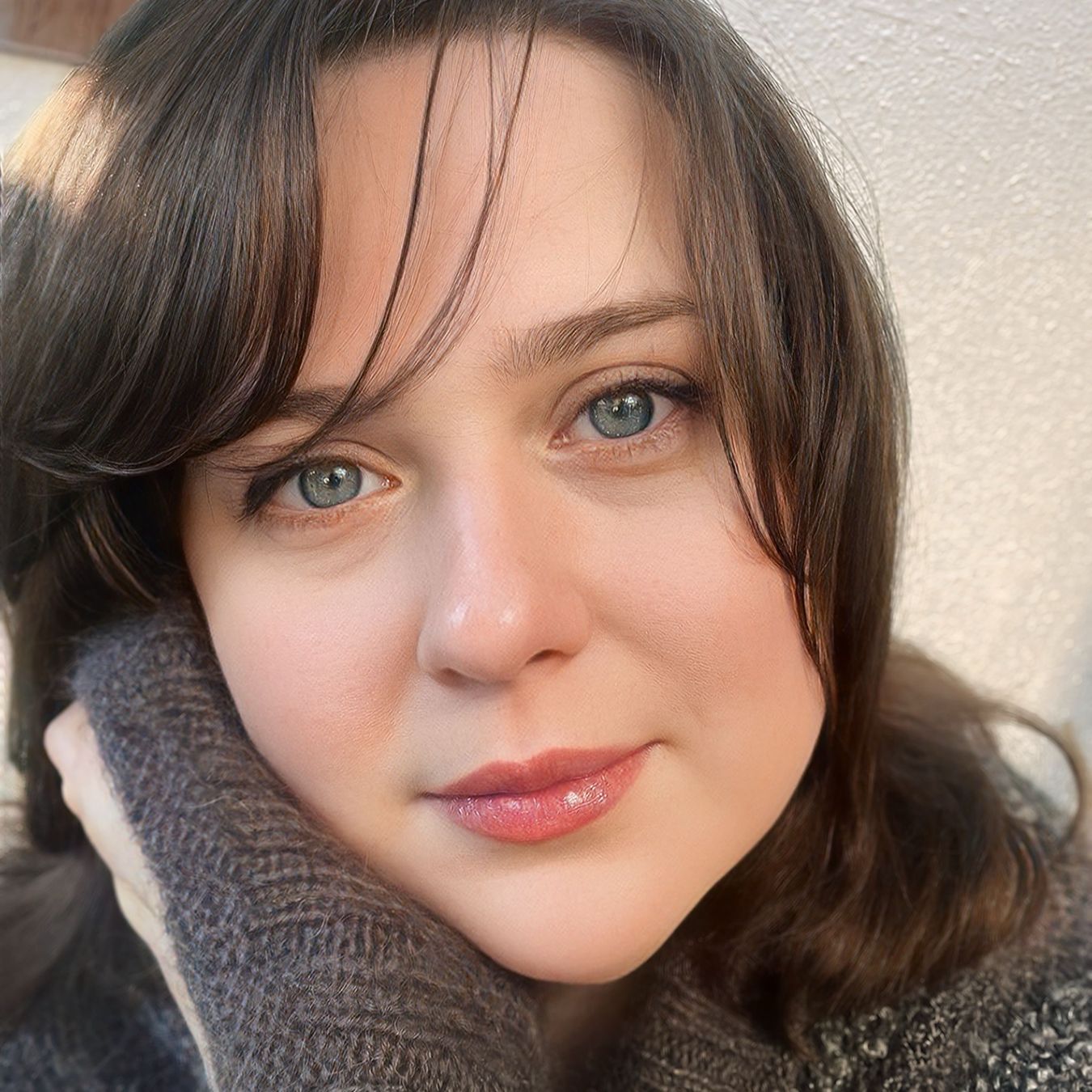 Иконка канала Татьяна Улуджевиз / Вязание и Африка