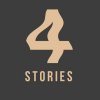 Иконка канала 4STORIES