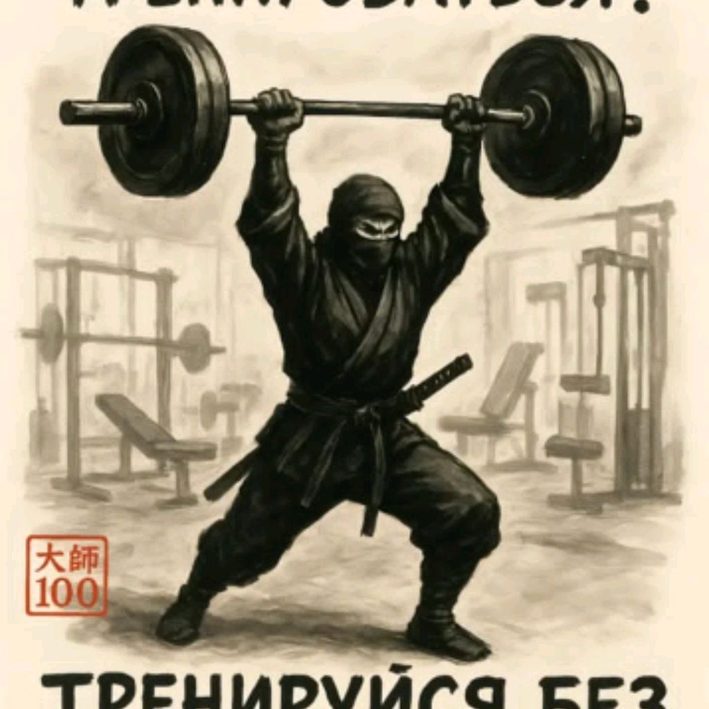 Иконка канала Кобра