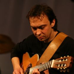 Иконка канала Александр Отченашенко