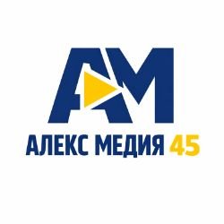 Иконка канала АлексМедия45