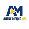 Иконка канала АлексМедия45