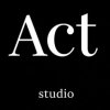 Иконка канала ACT STUDIO